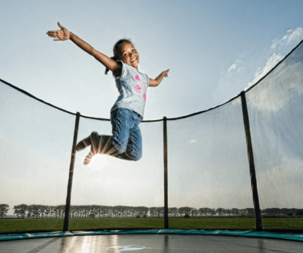 How to Jump Even Higher - Tips for Big Jumps – Trampolines Ireland